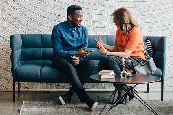 Deloitte Canada AlumNEXT